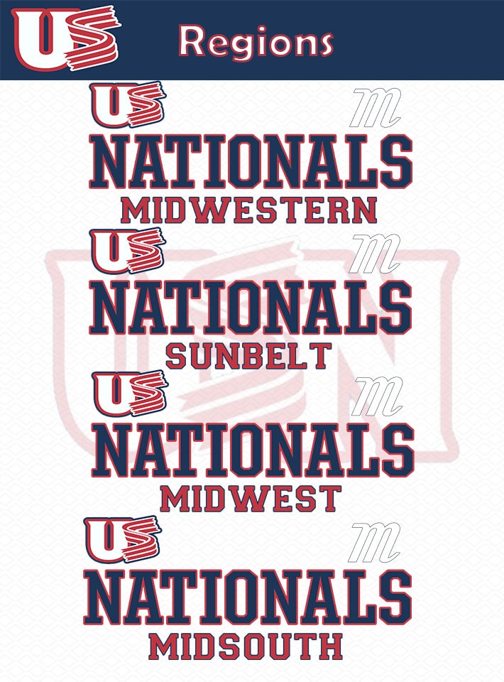 US Nationals Baseball Club